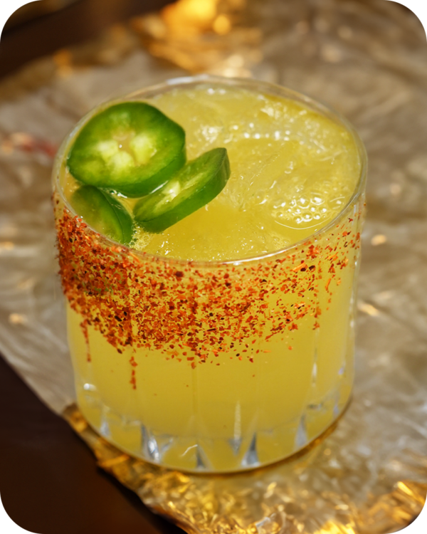 Spirits & Dining – Albatross