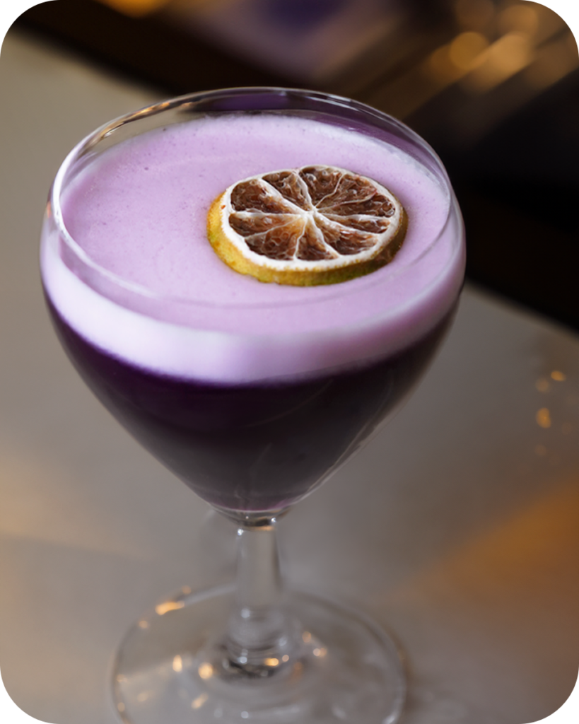 Spirits & Dining – Albatross