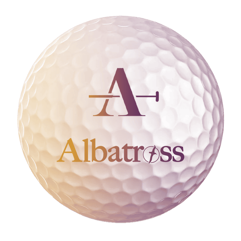 Premier Putting – Albatross